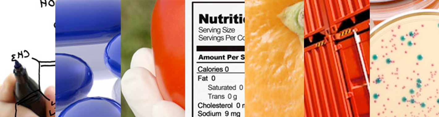 Lab Testing Services for Food & Nutraceutical Industries| BIOGEN Labs